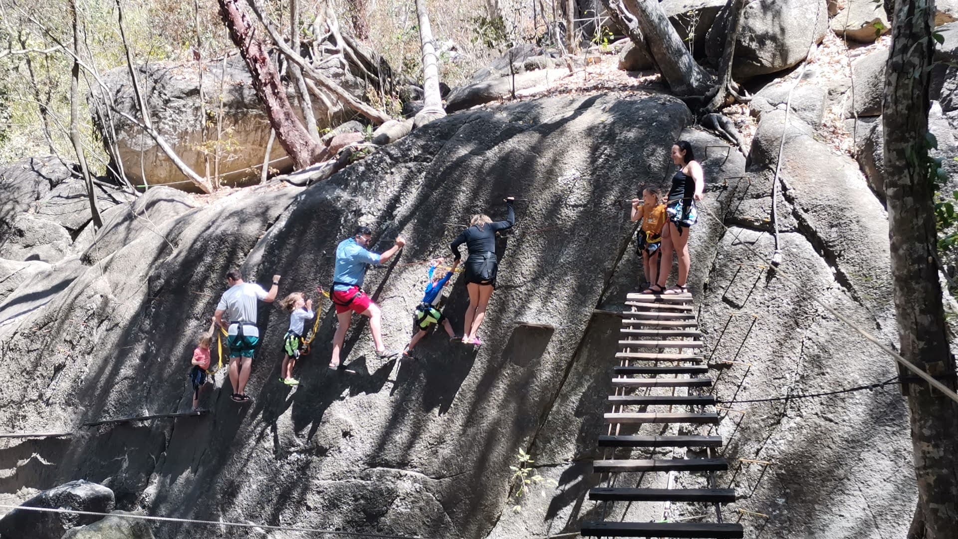 Puerto Vallarta with kids - more than just the beach