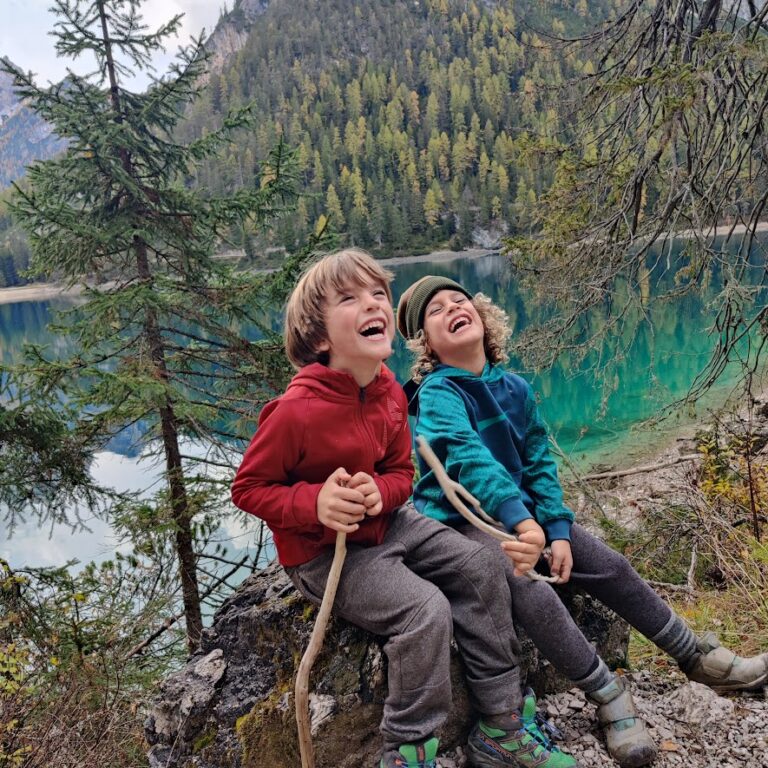 16 reasons why the Dolomites are one of the best family vacation spots ...