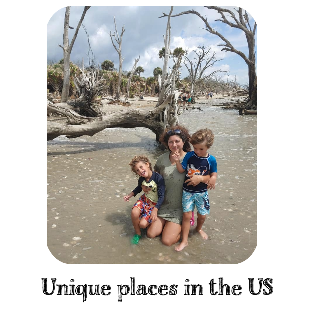 Home - One more place to go